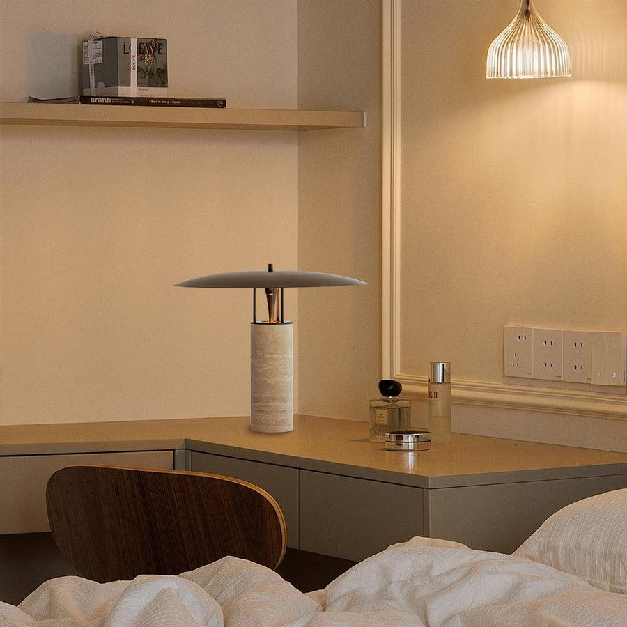 Luna Table Lamp – Vakkerlight