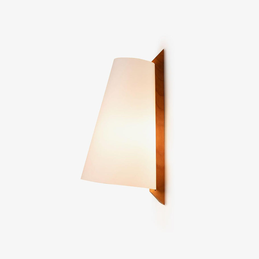 Lupe Wall Lamp – Vakkerlight