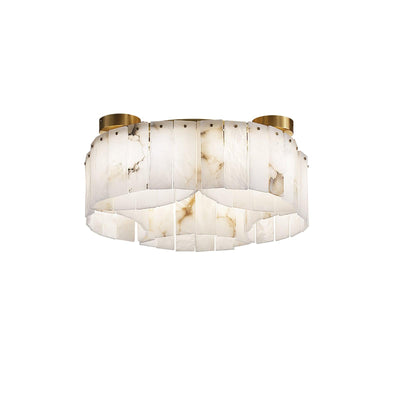 Alabaster Ceiling Lamps – Vakkerlight