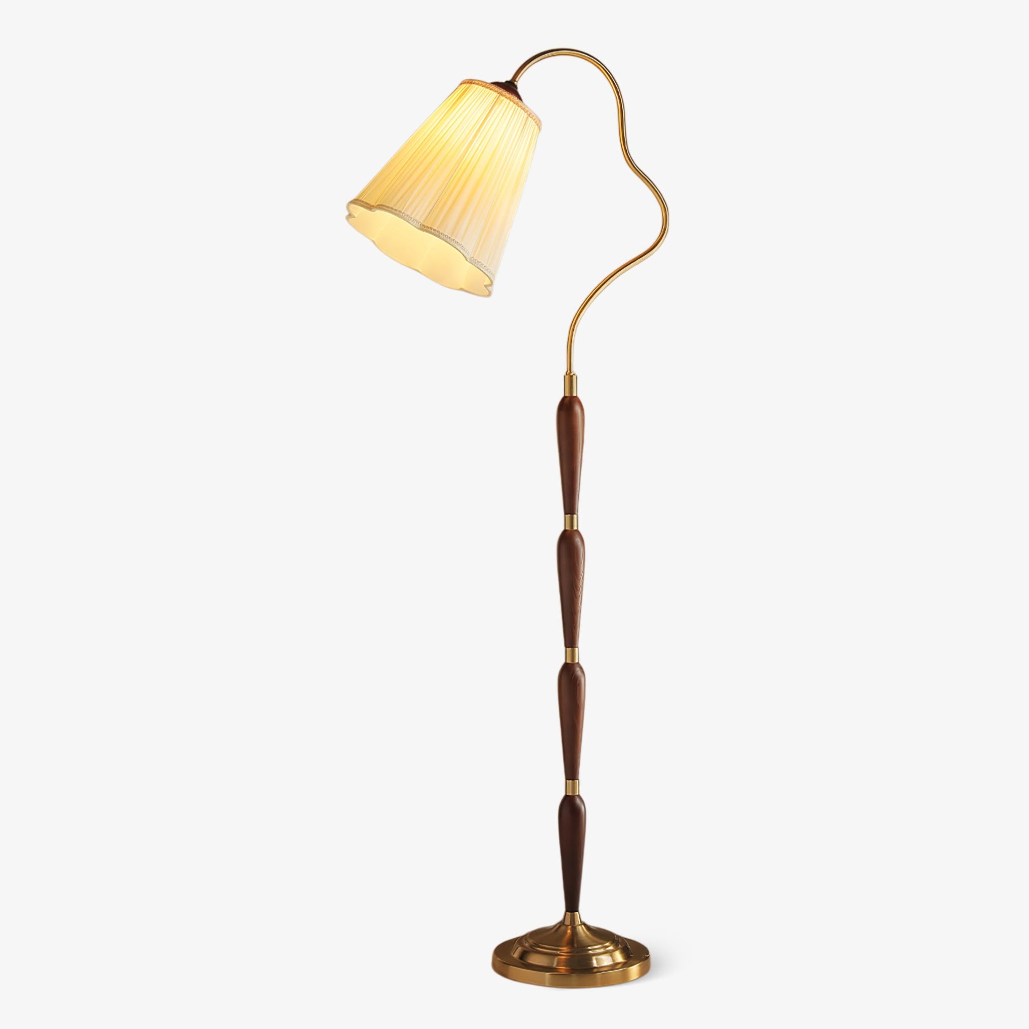 Marcellus Arc Floor Lamp – Vakkerlight