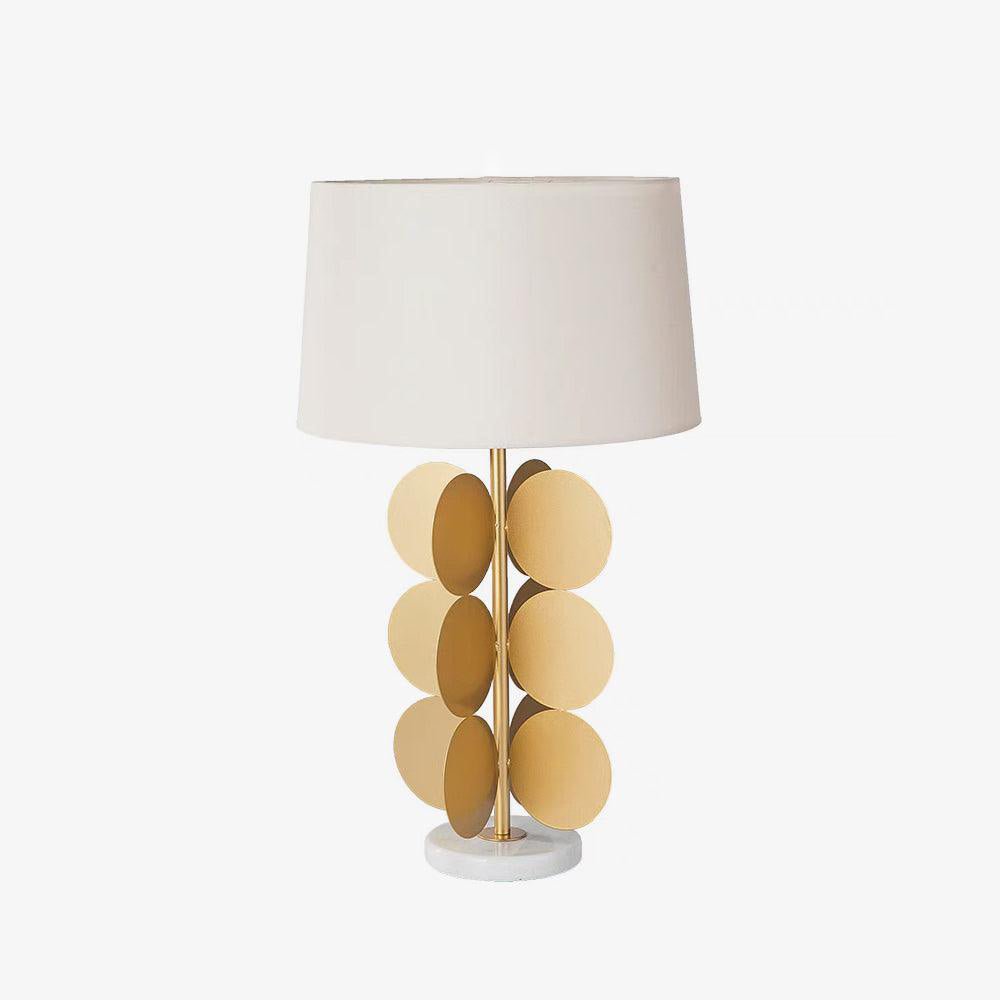 Mark Mcdowell Table Lamp – Vakkerlight