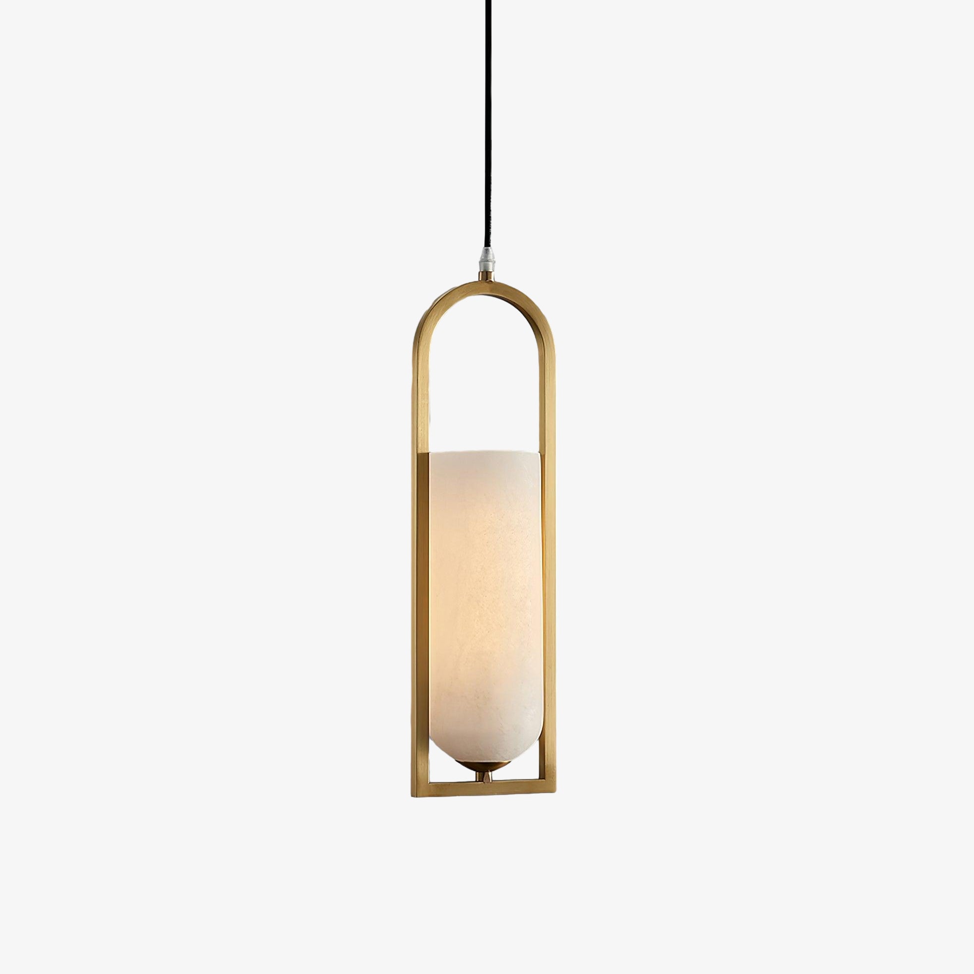 Melange Small Pendant Light – Vakkerlight