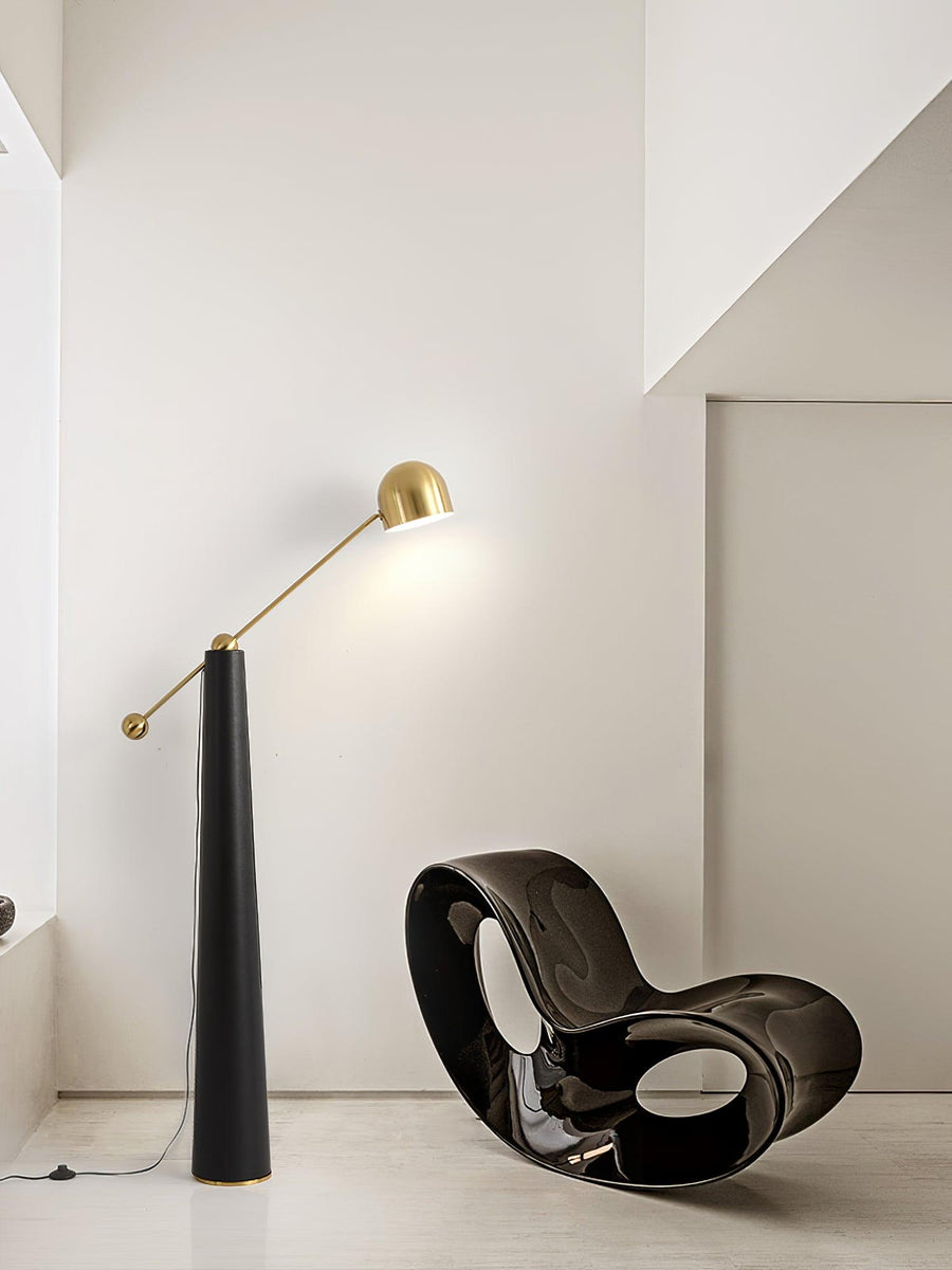 Metronome Floor Lamp – Vakkerlight