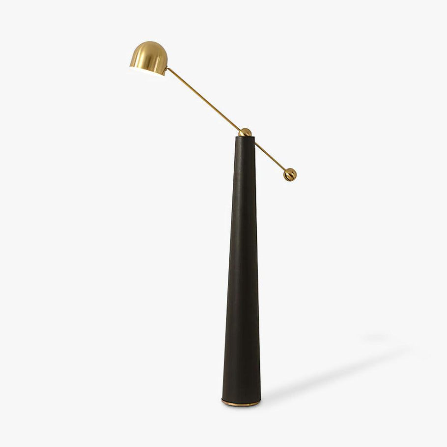 Metronome Floor Lamp – Vakkerlight