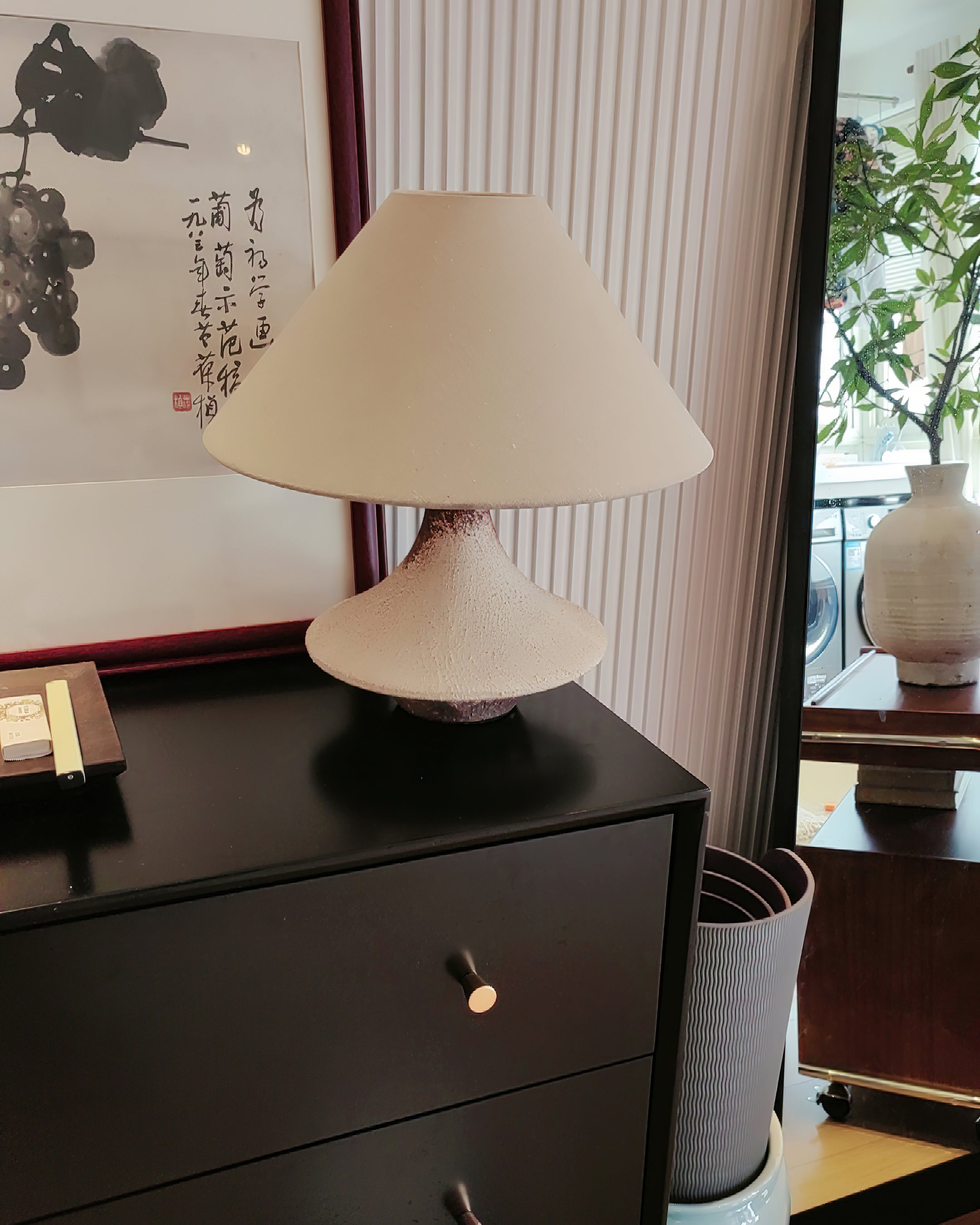 Napa Valley Table Lamp – Vakkerlight