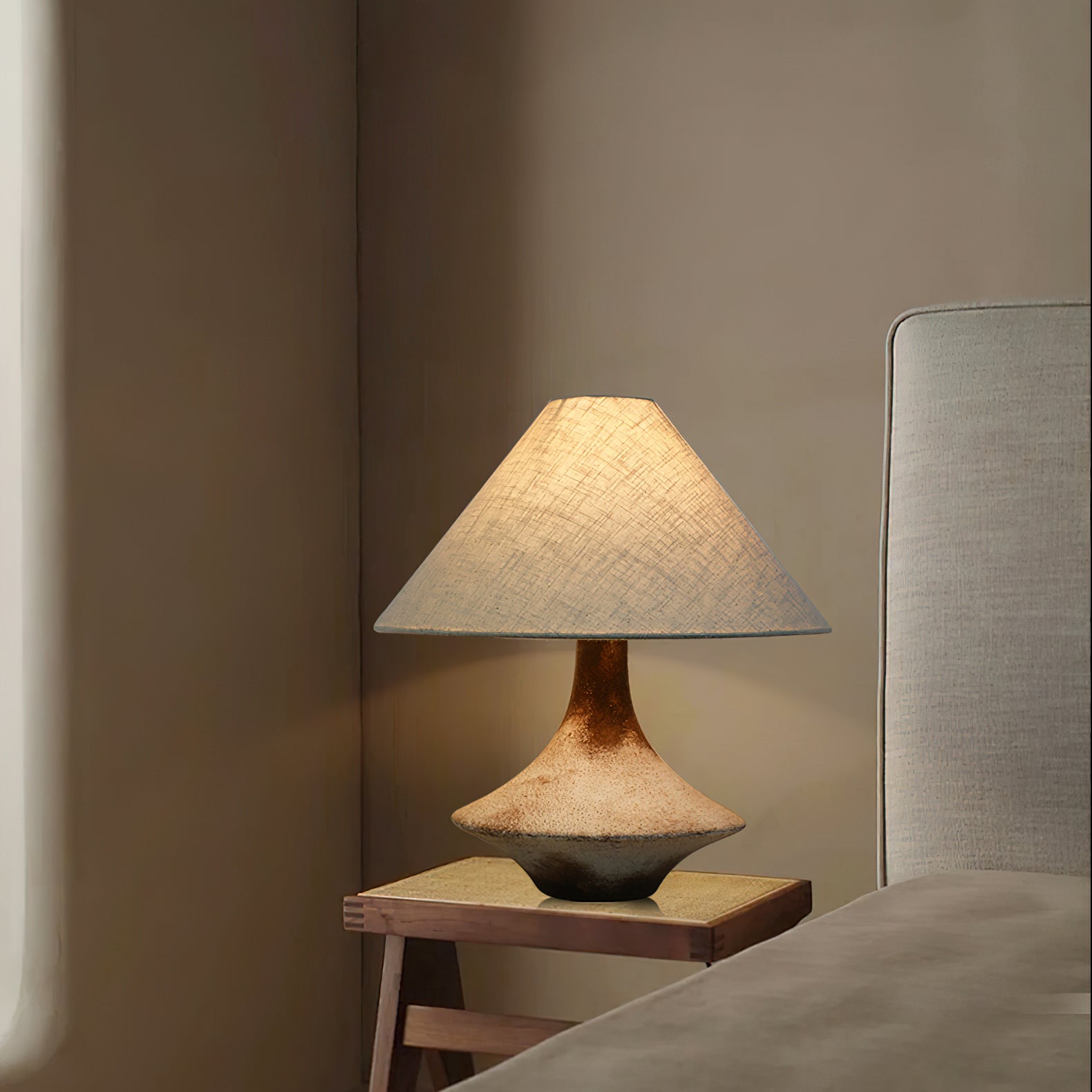 Napa Valley Table Lamp – Vakkerlight