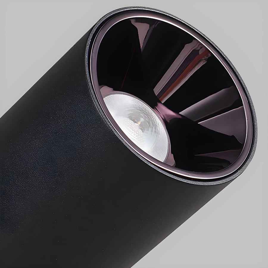 Oliver Tube Surface Downlight – Vakkerlight