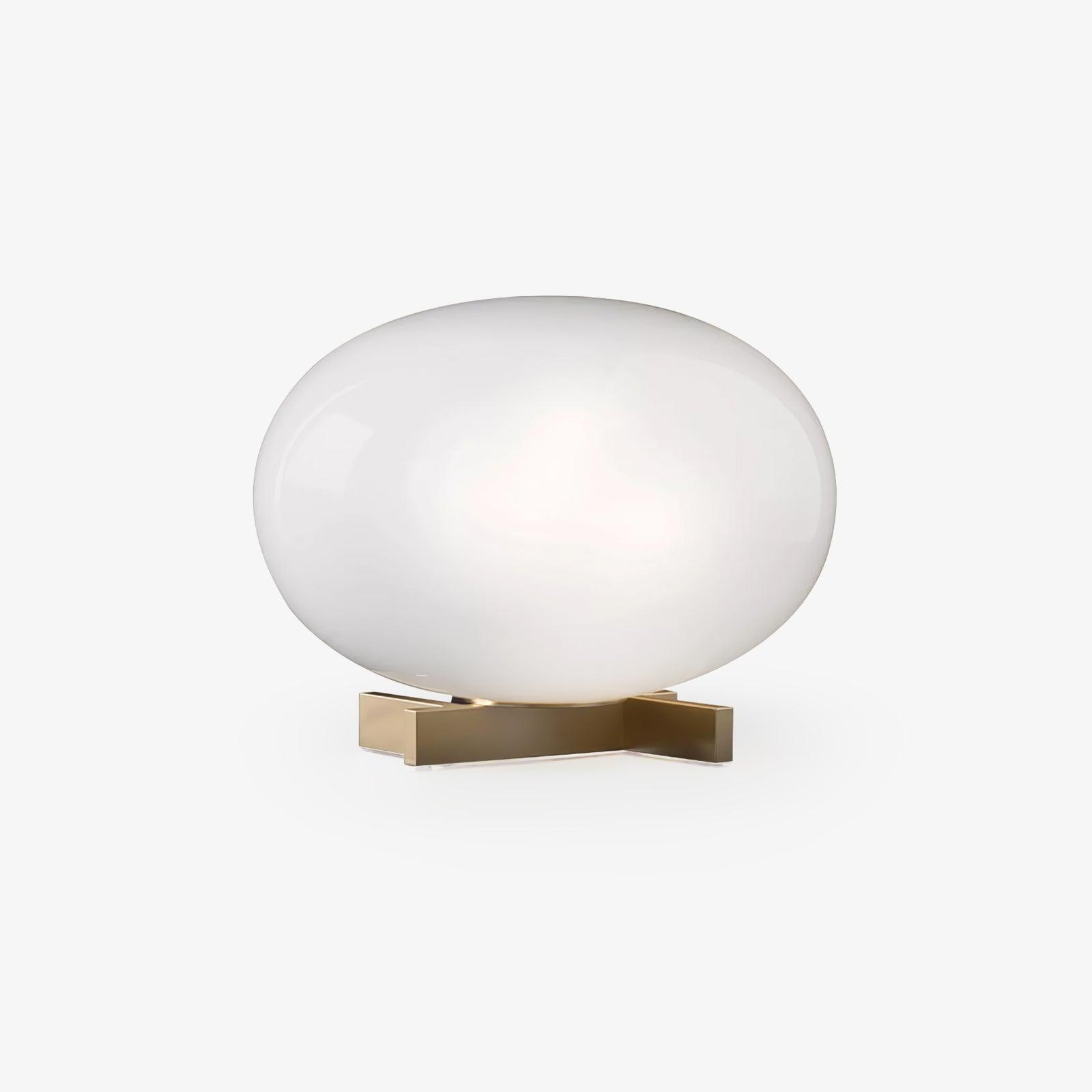 Orbiting Sphere Table Lamp – Vakkerlight