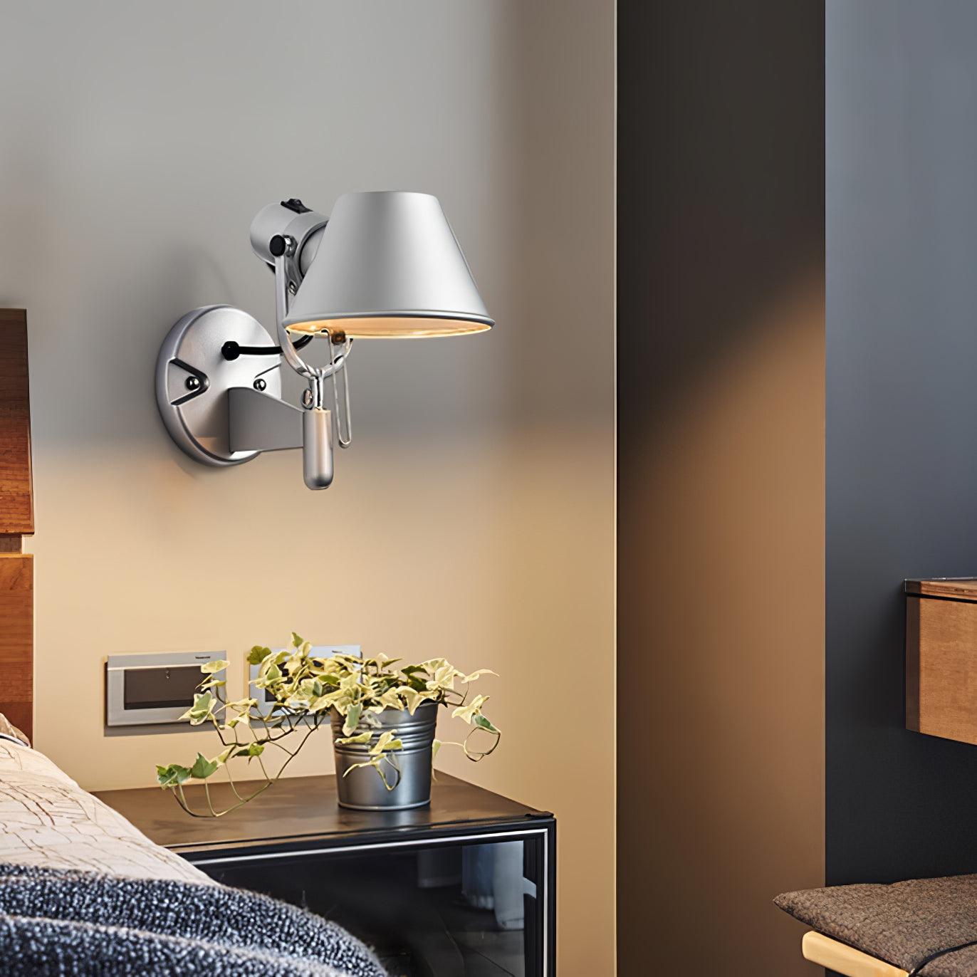 Parete Wall Lamp – Vakkerlight