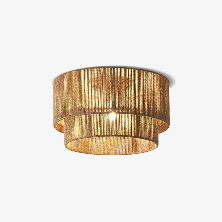 Patrici Paper Ceiling Light – Vakkerlight