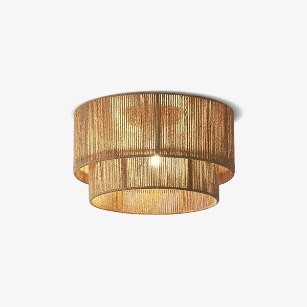 Patrici Paper Ceiling Light – Vakkerlight