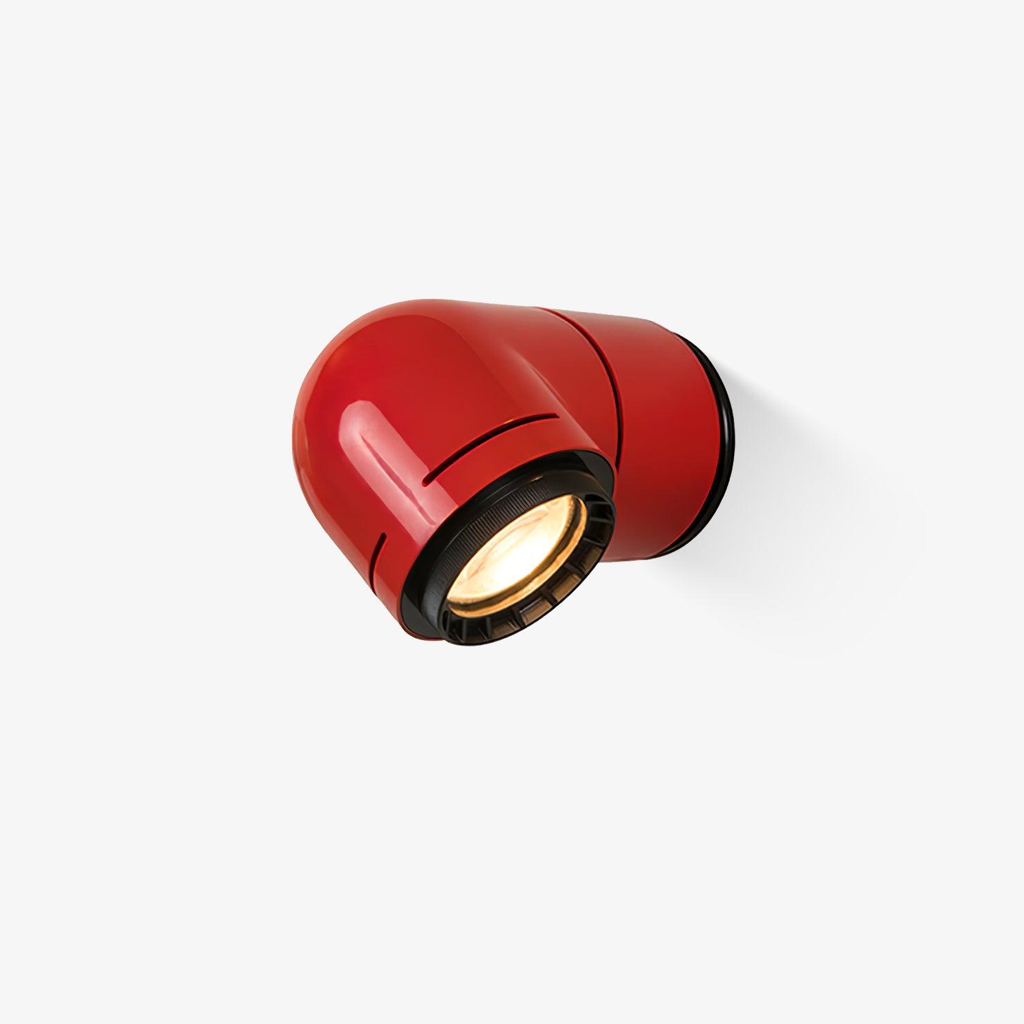 Petit Tatu Wall Light – Vakkerlight