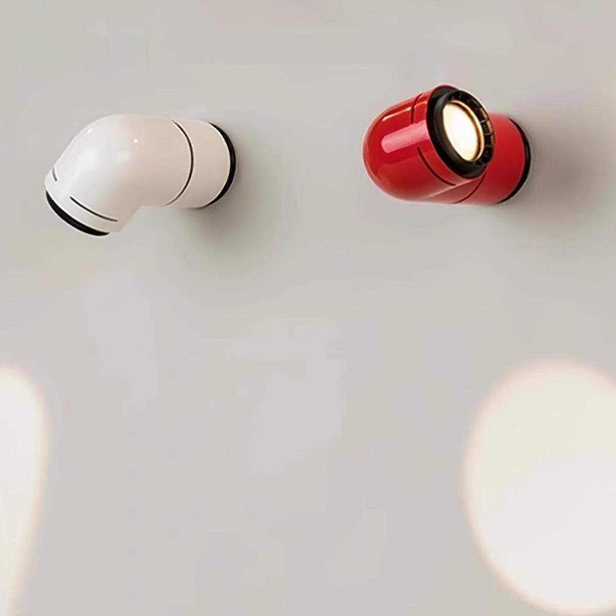 Petit Tatu Wall Light – Vakkerlight