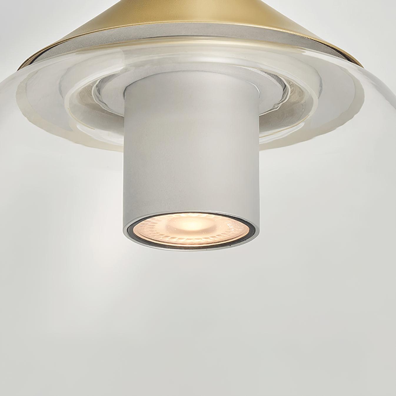 Petra Pendant Light – Vakkerlight