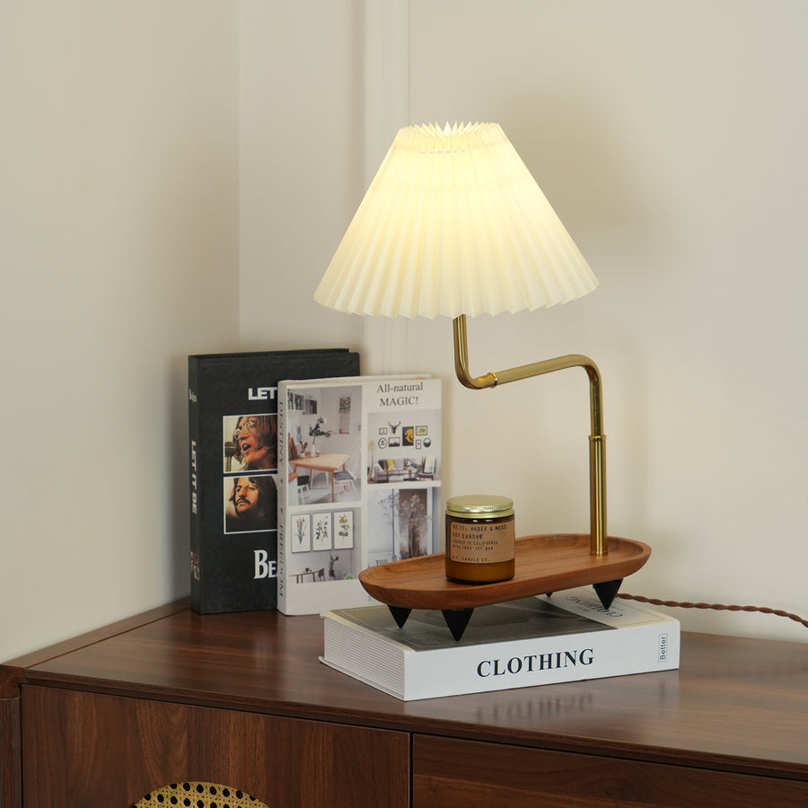 Pia TL Table Lamp – Vakkerlight