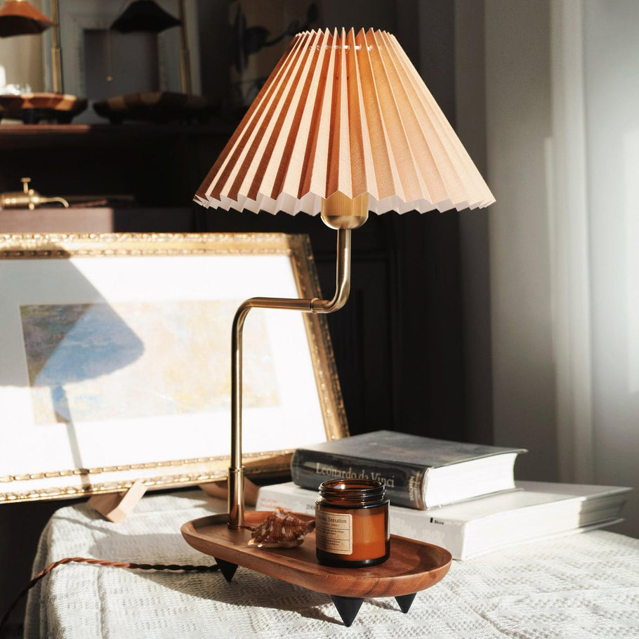 Pia TL Table Lamp – Vakkerlight