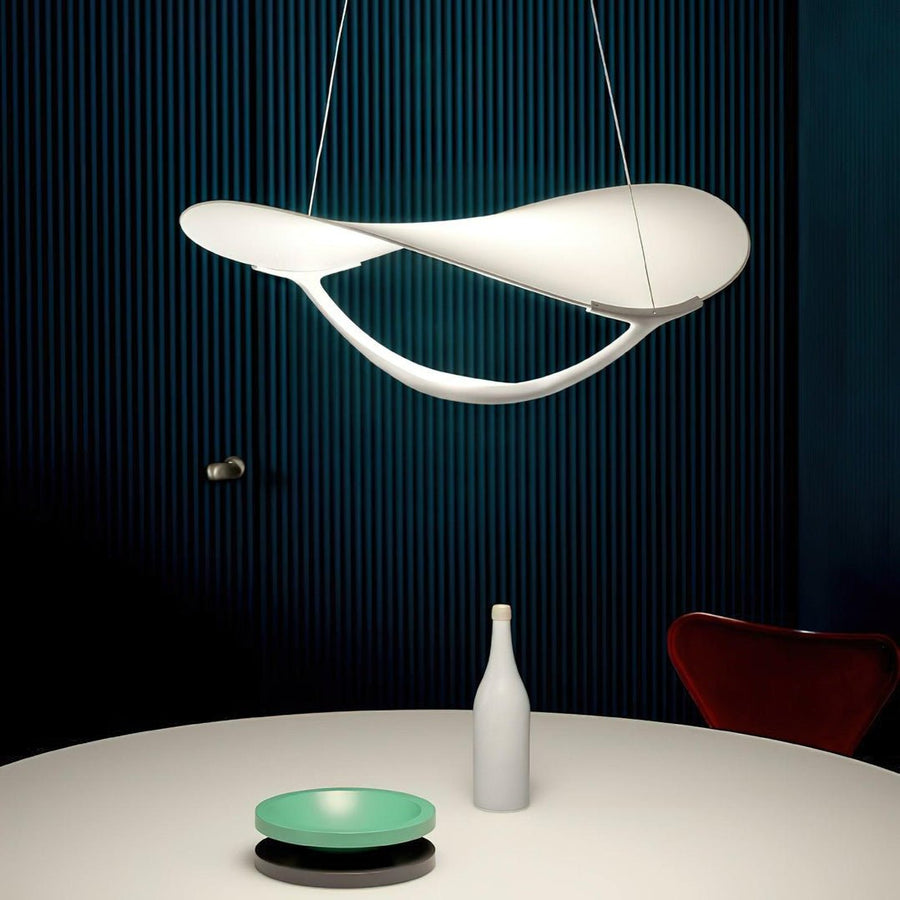 Plena Pendant Light – Vakkerlight
