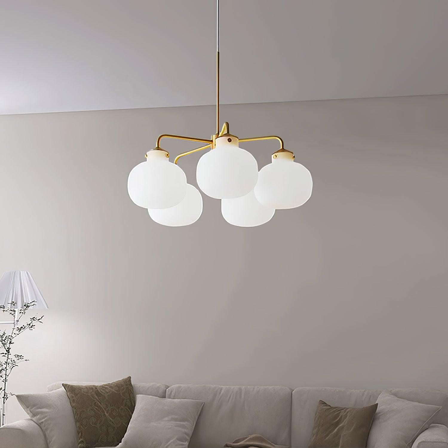 Raito Pendant Lamp – Vakkerlight