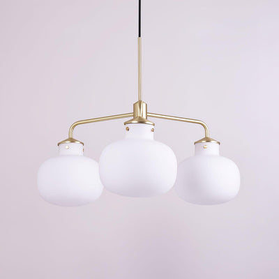 Raito Pendant Lamp – Vakkerlight