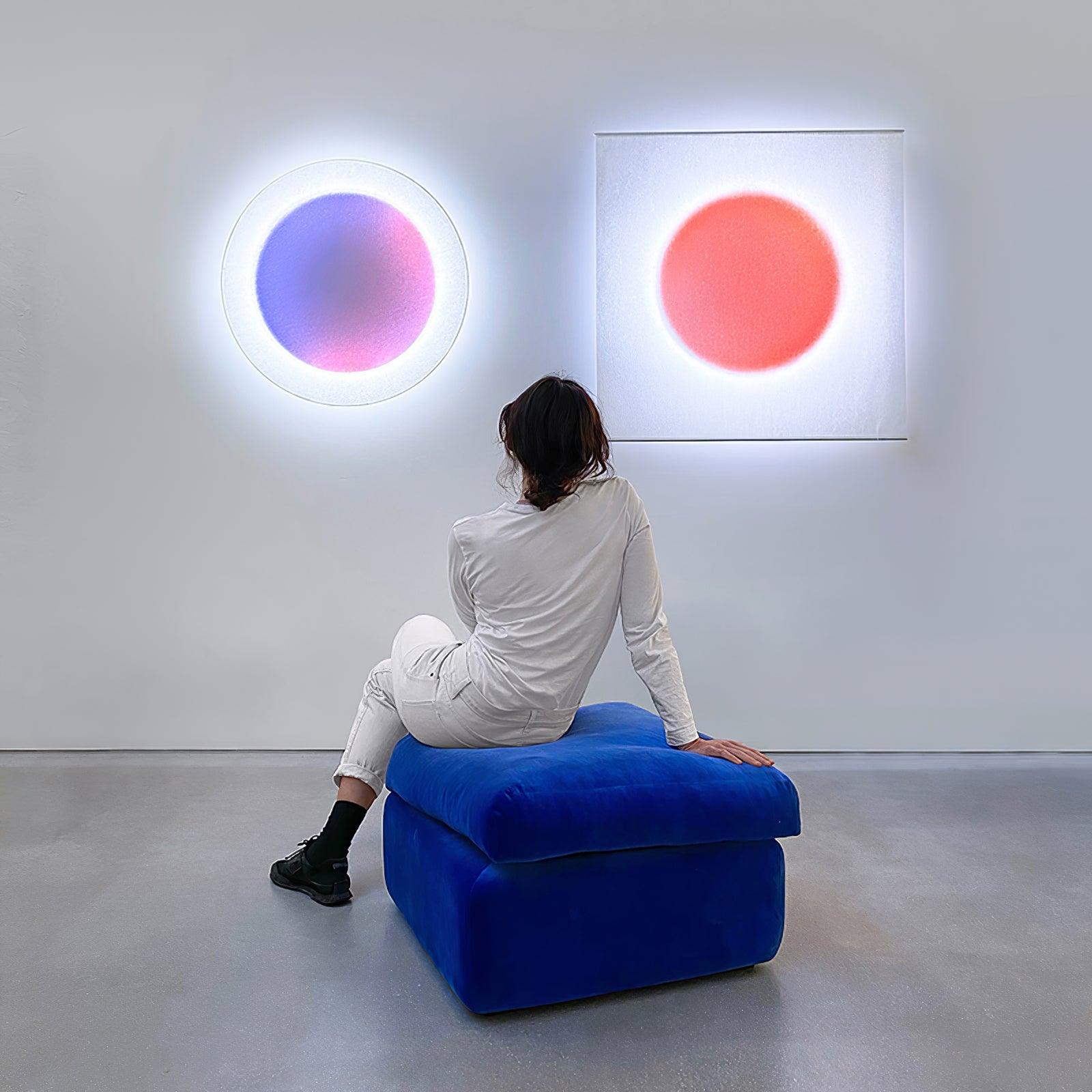 Relax Wall Light – Vakkerlight