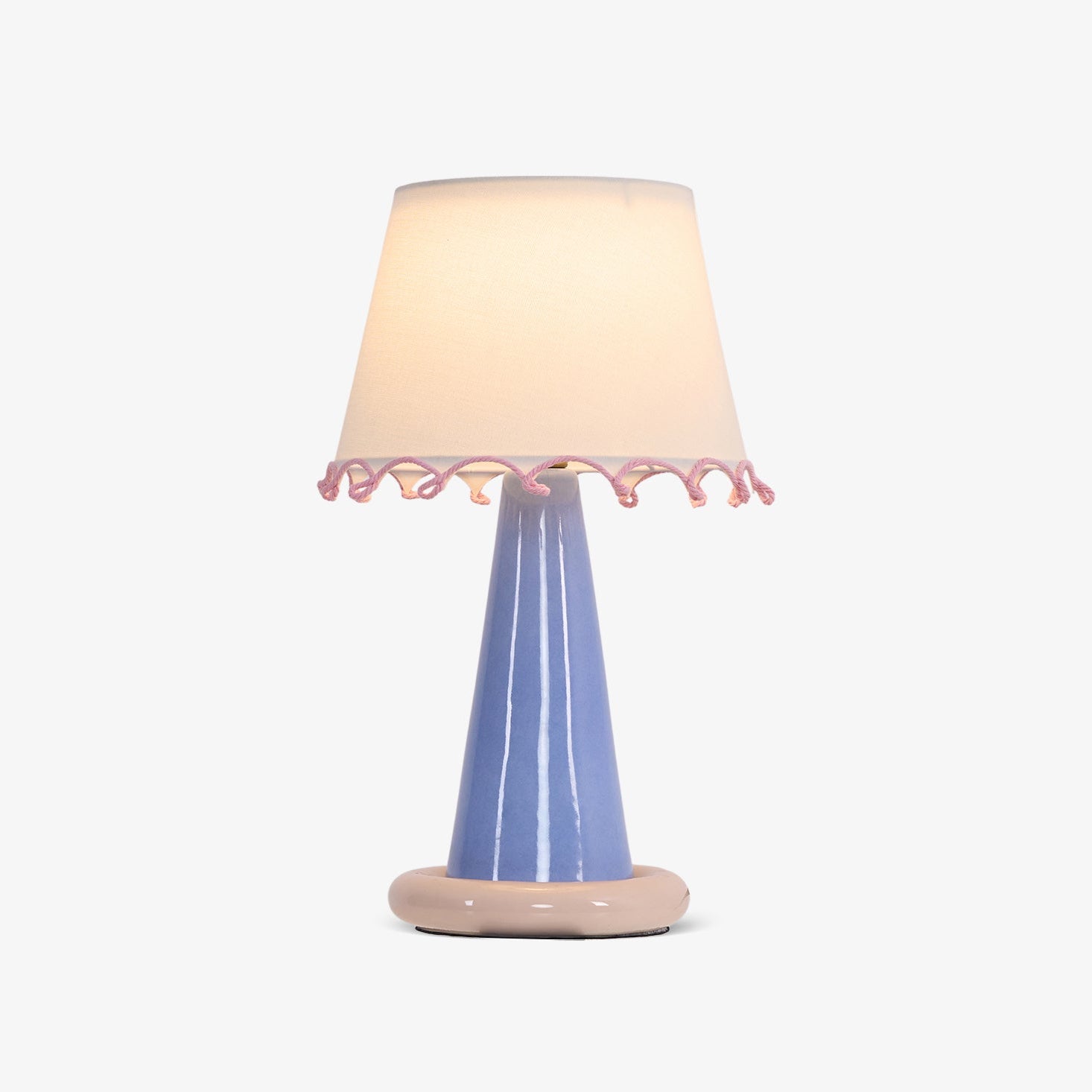 Ribbon Table Lamp – Vakkerlight