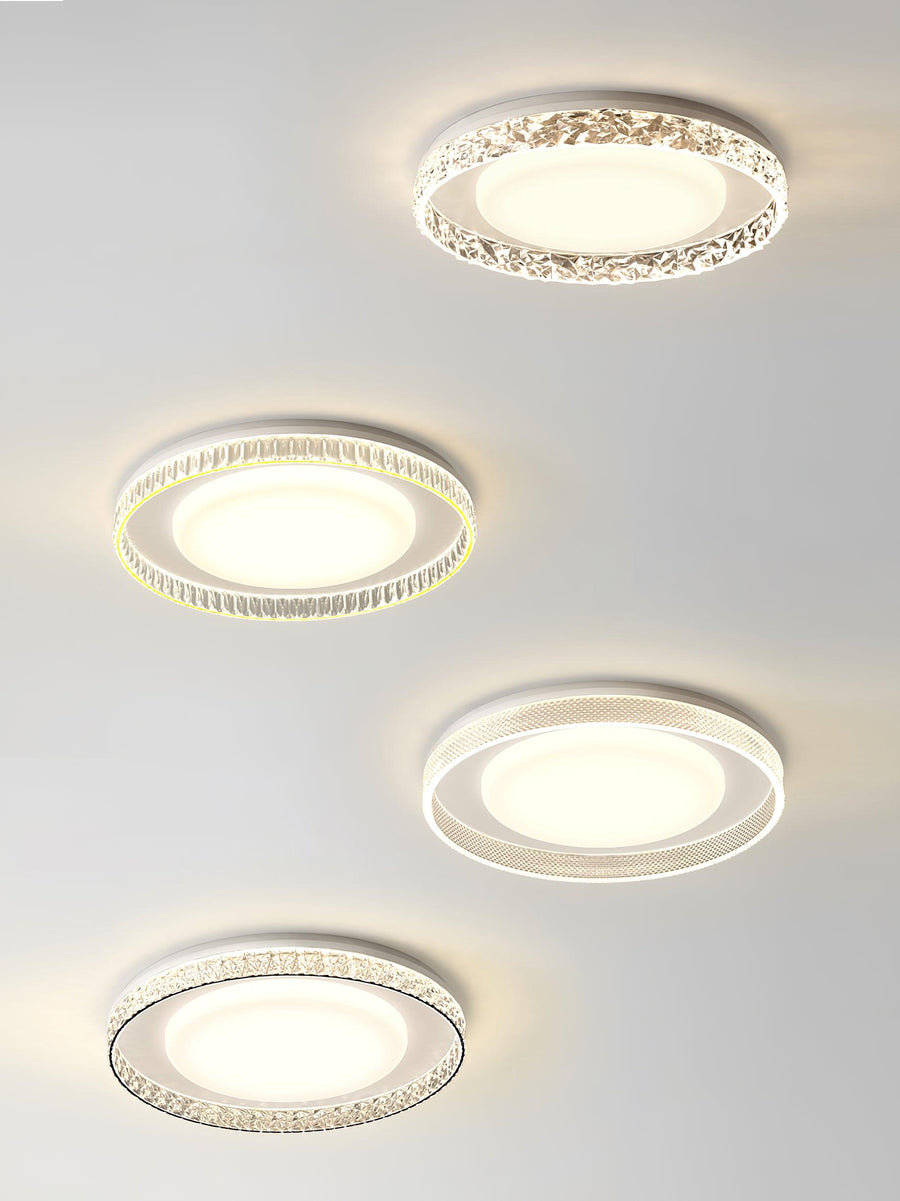 Satco Blink Plus Ceiling Light – Vakkerlight