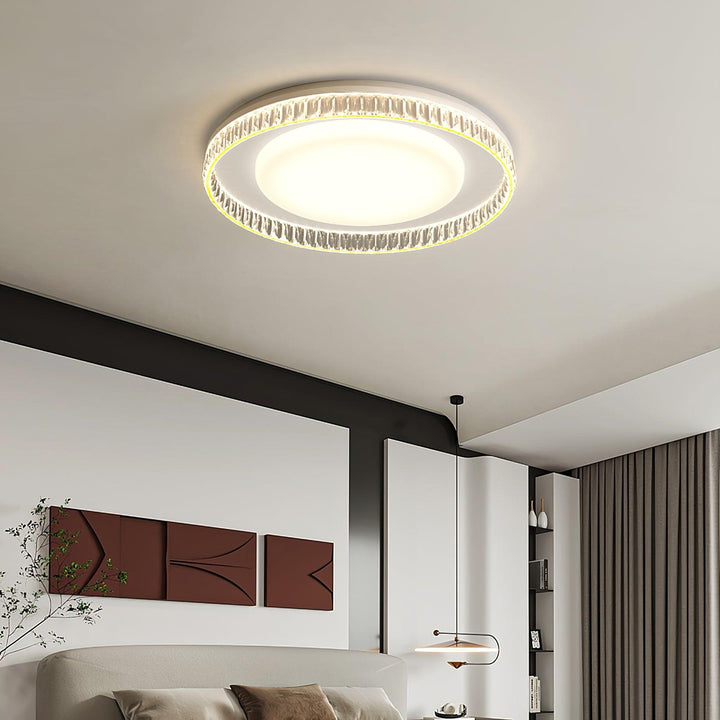 Satco Blink Plus Ceiling Light – Vakkerlight