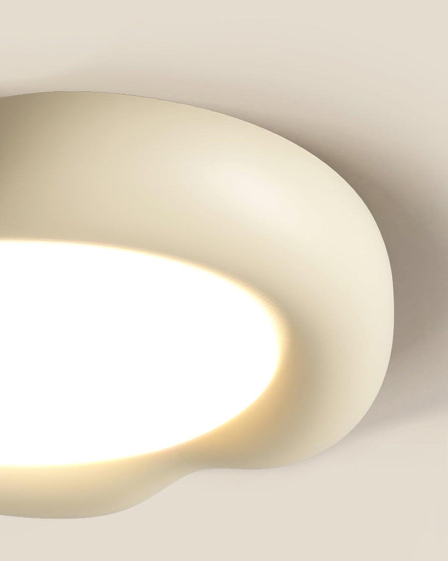 Shaped Apple Ceiling Lamp – Vakkerlight