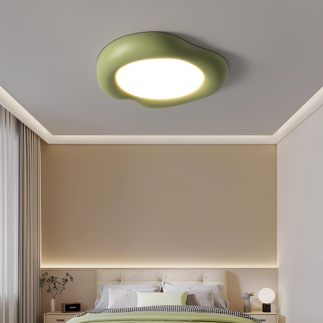 Shaped Apple Ceiling Lamp – Vakkerlight