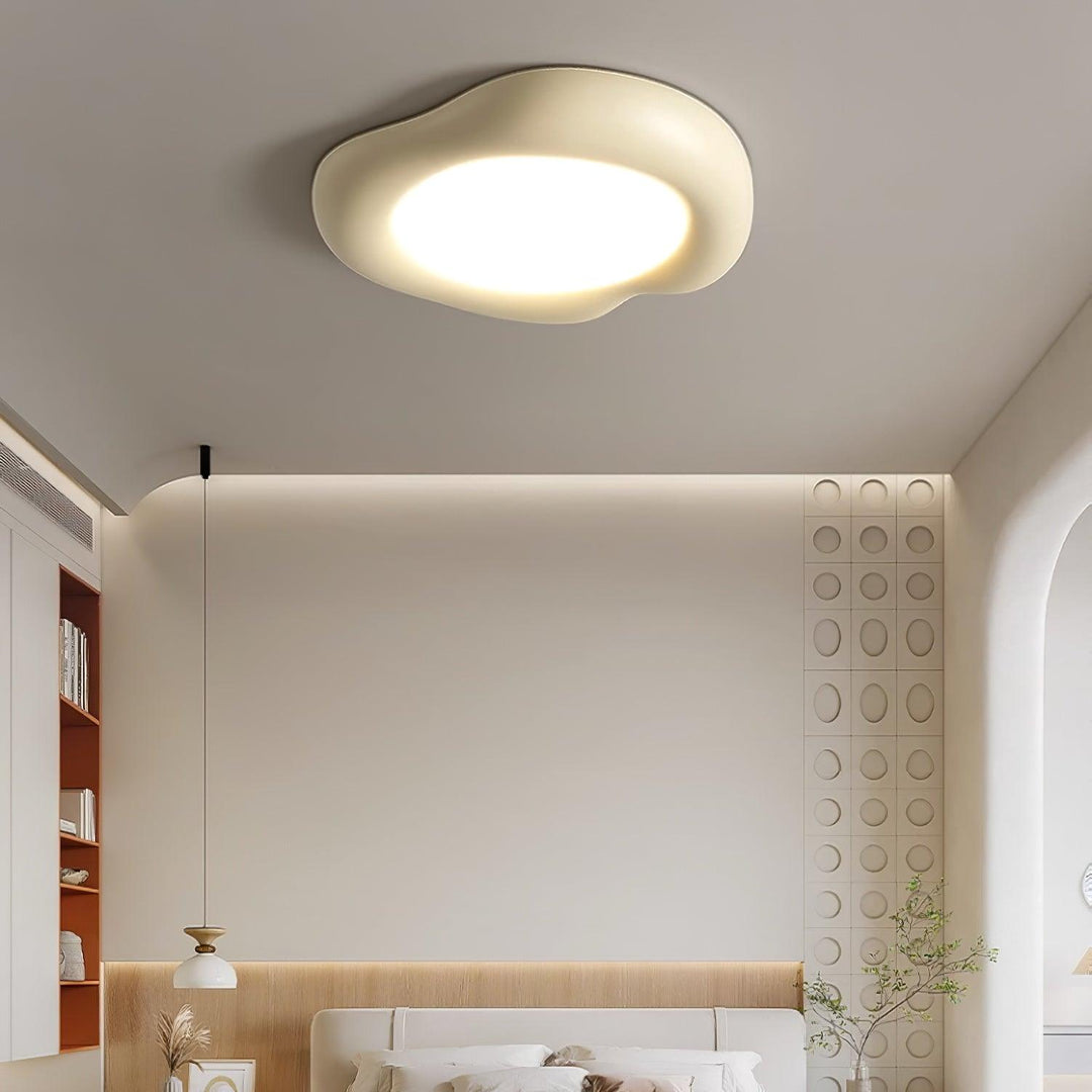 Shaped Apple Ceiling Lamp – Vakkerlight