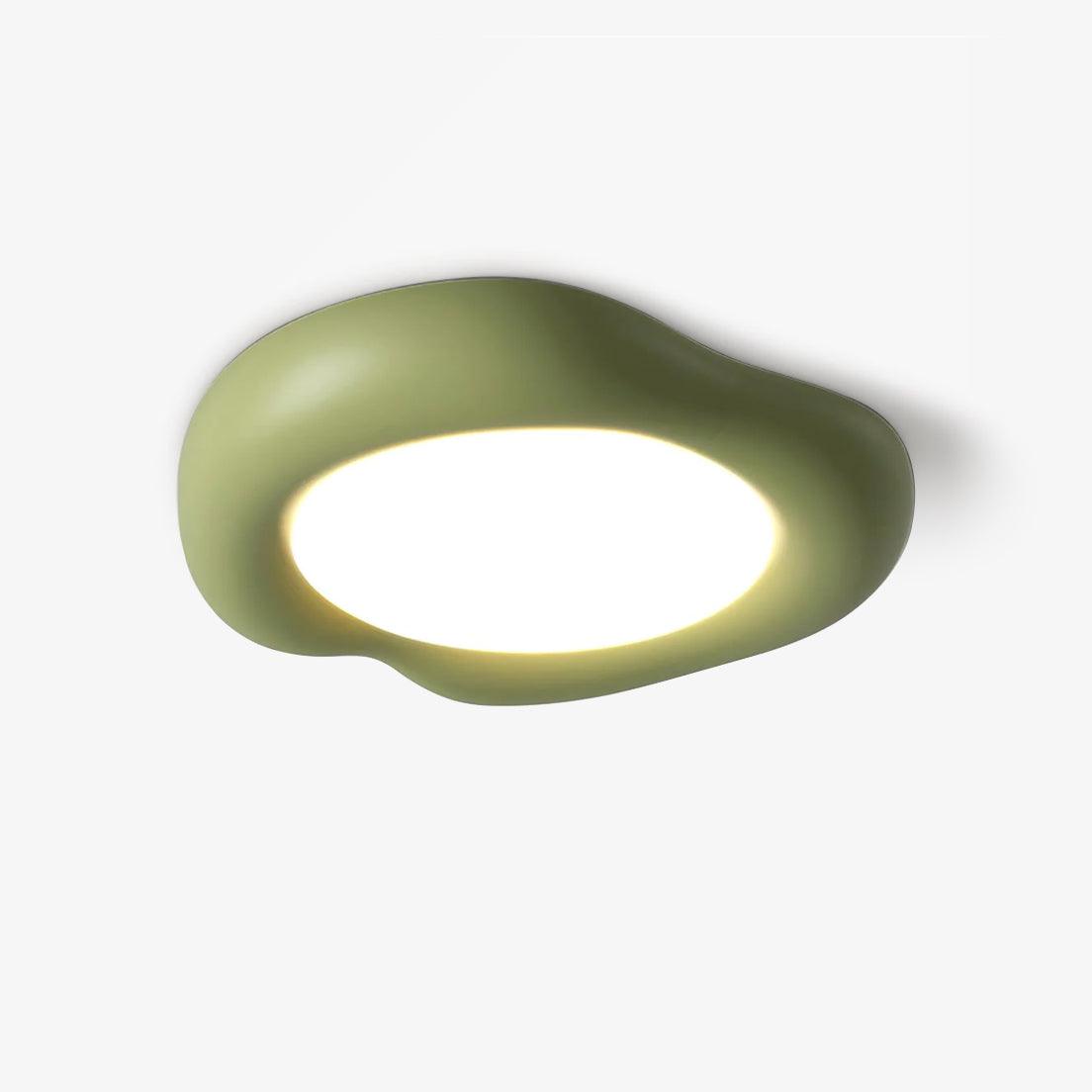 Shaped Apple Ceiling Lamp – Vakkerlight