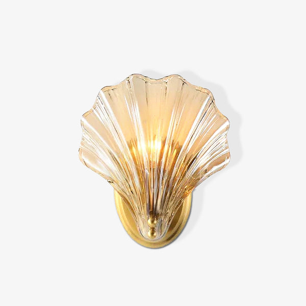 Shell Wall Light – Vakkerlight