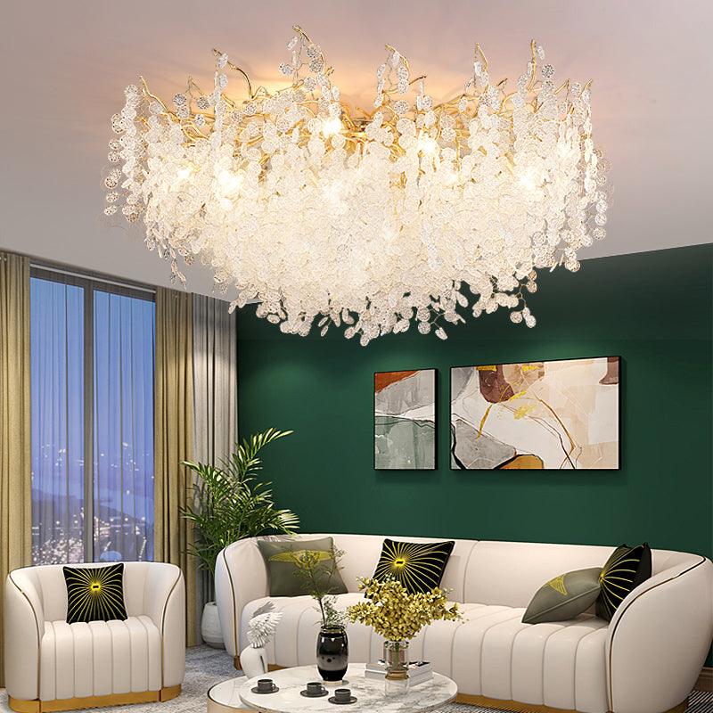 Shiro Noda Ceiling Lamp – Vakkerlight