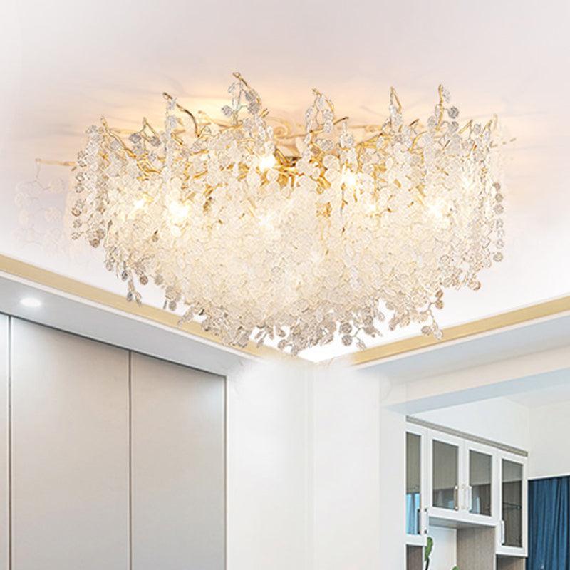 Shiro Noda Ceiling Lamp – Vakkerlight