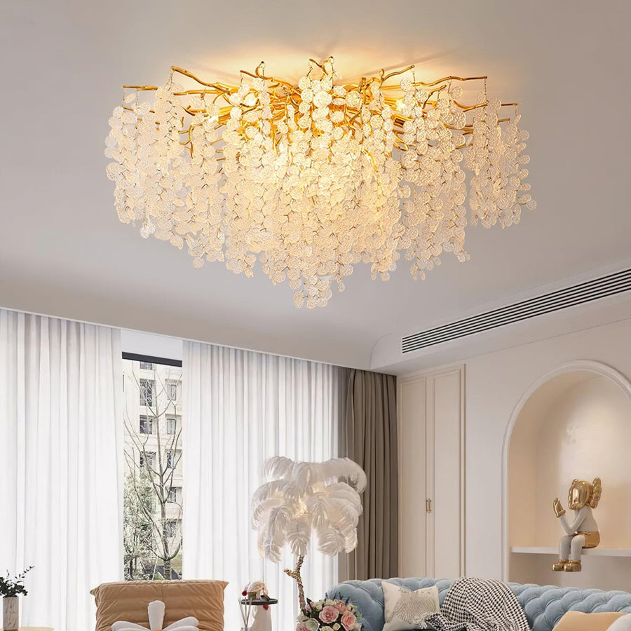 Shiro Noda Ceiling Lamp – Vakkerlight