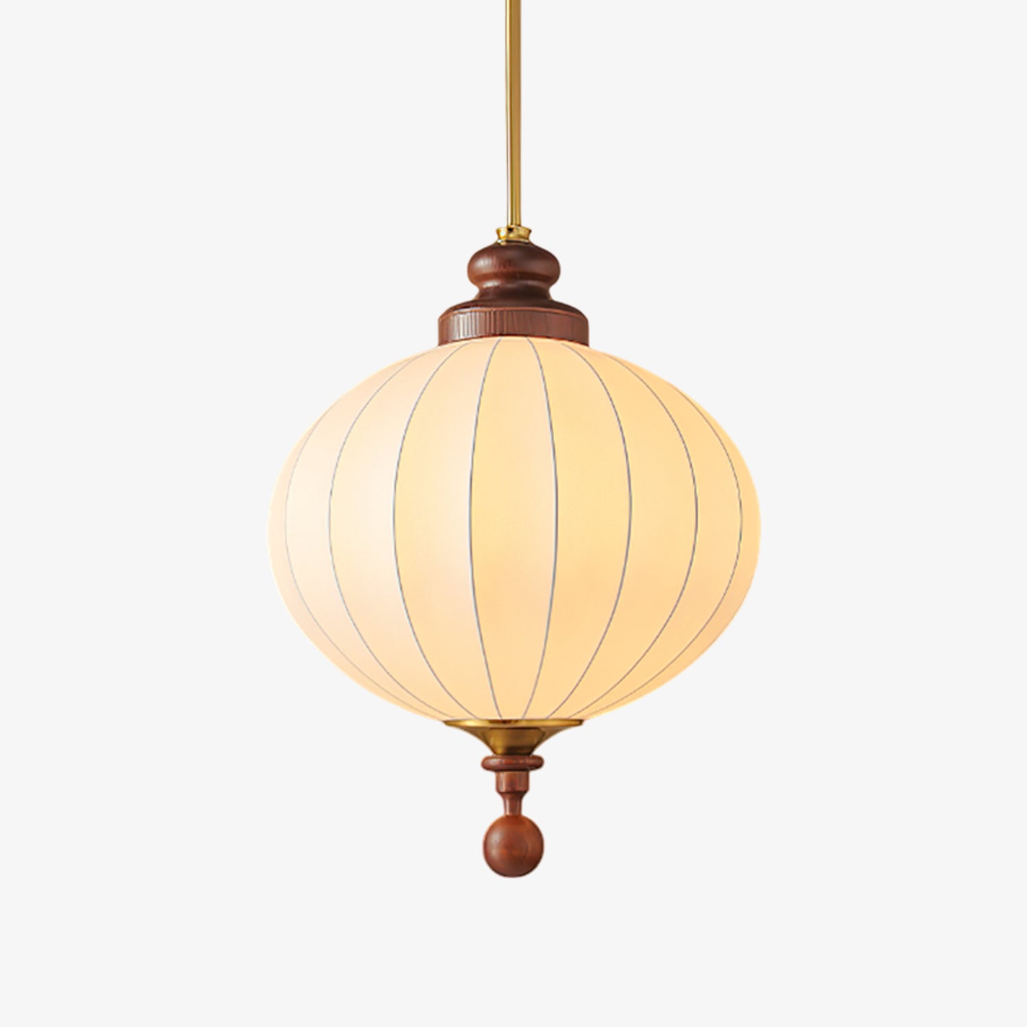 Silvara Pendant Lamp – Vakkerlight