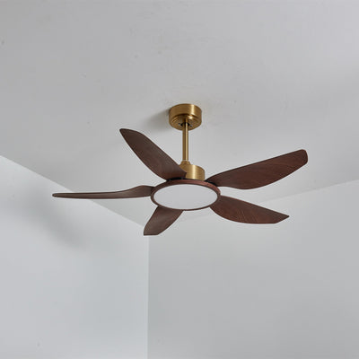 Sirocco Breeze Ceiling Fan Light – Vakkerlight