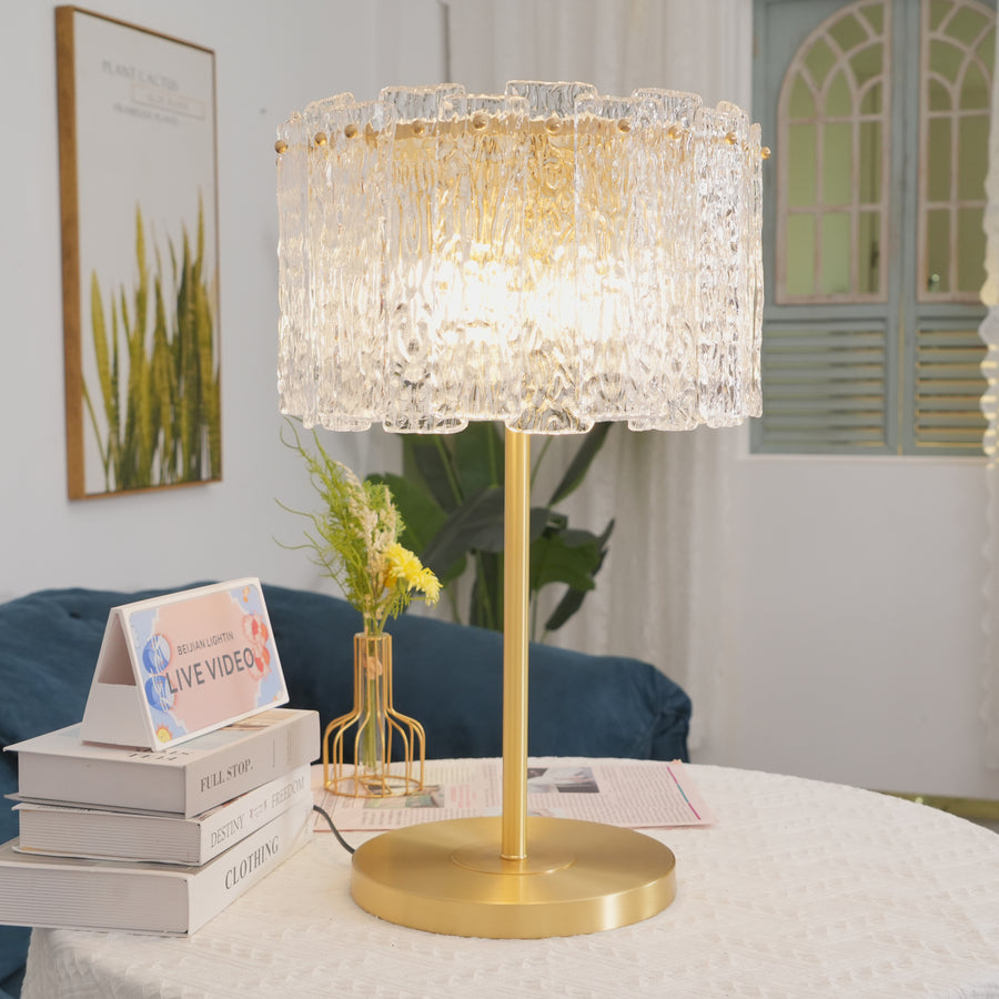 Skylar Table Lamp – Vakkerlight