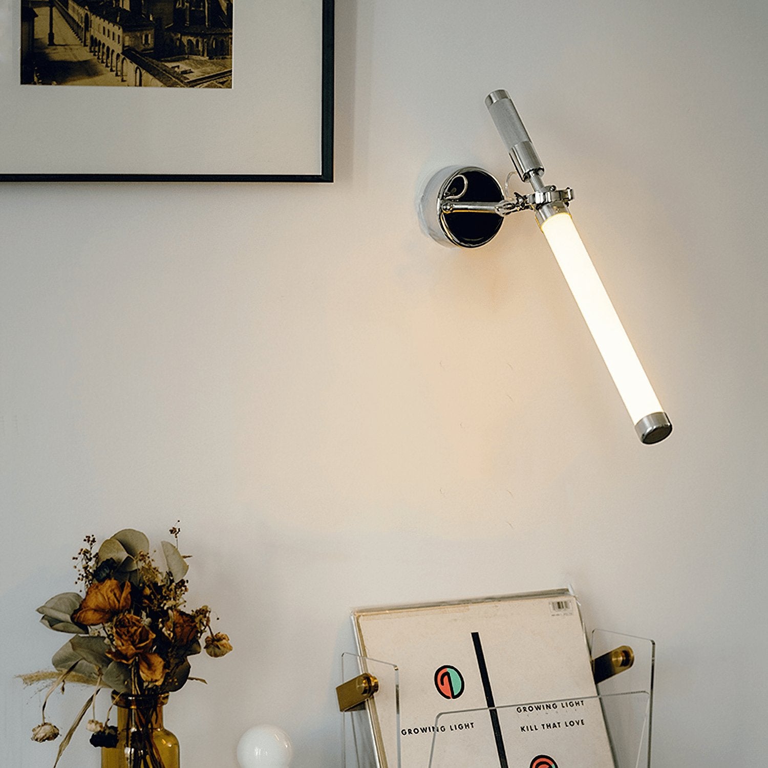 Skylark Wall Sconce – Vakkerlight