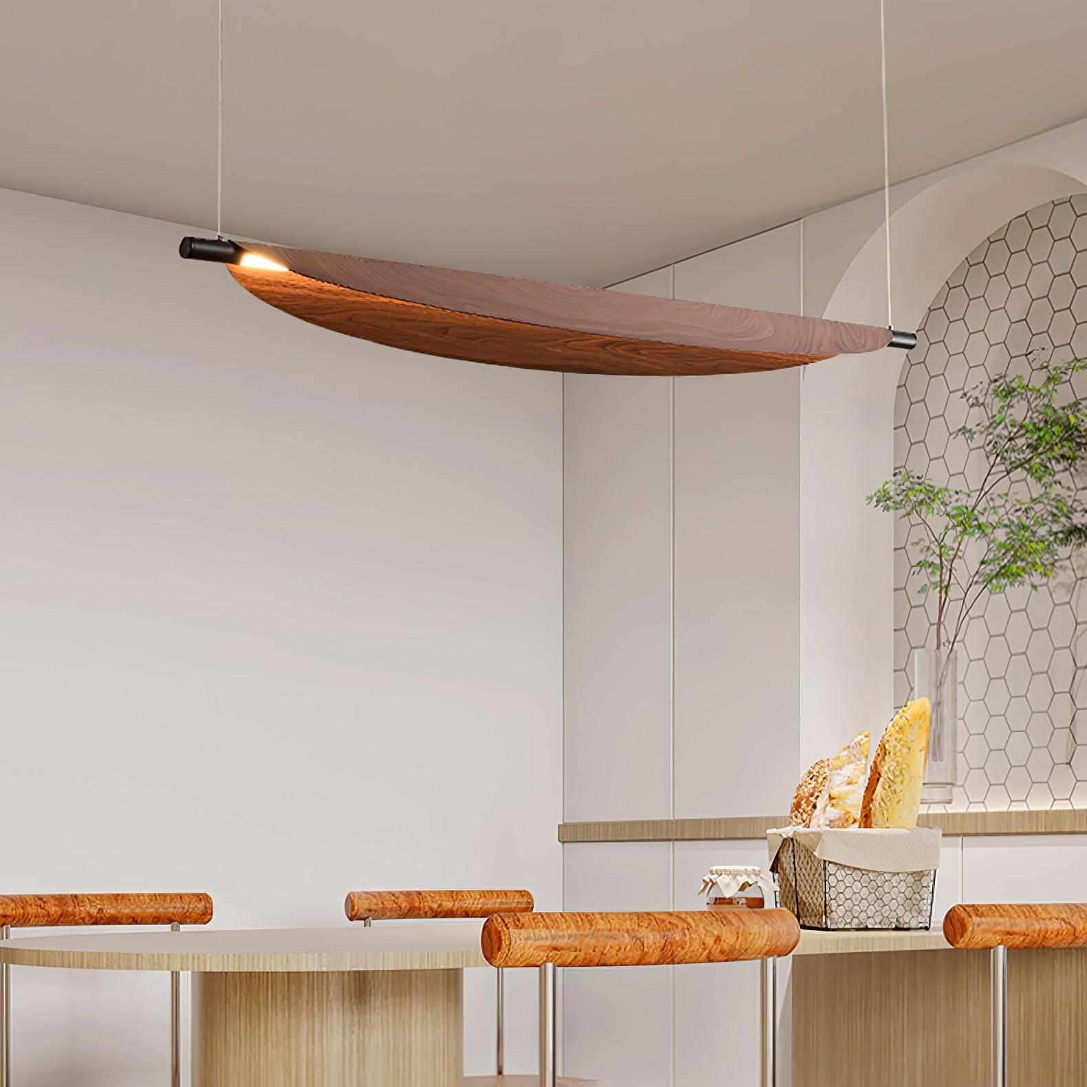 Sleek Board Pendant Lamp – Vakkerlight