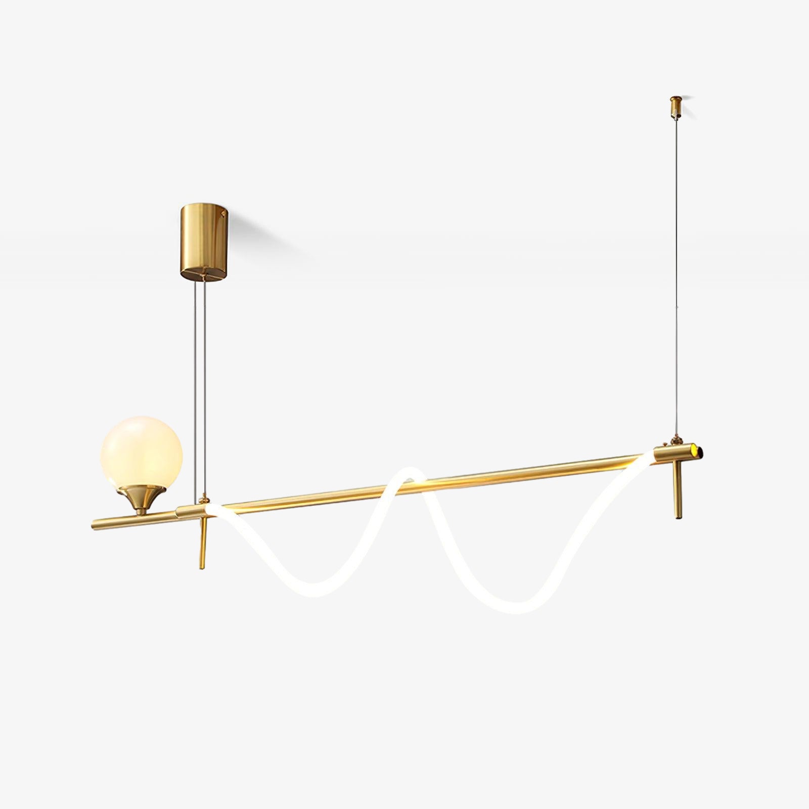 Sniki Pendant Light – Vakkerlight