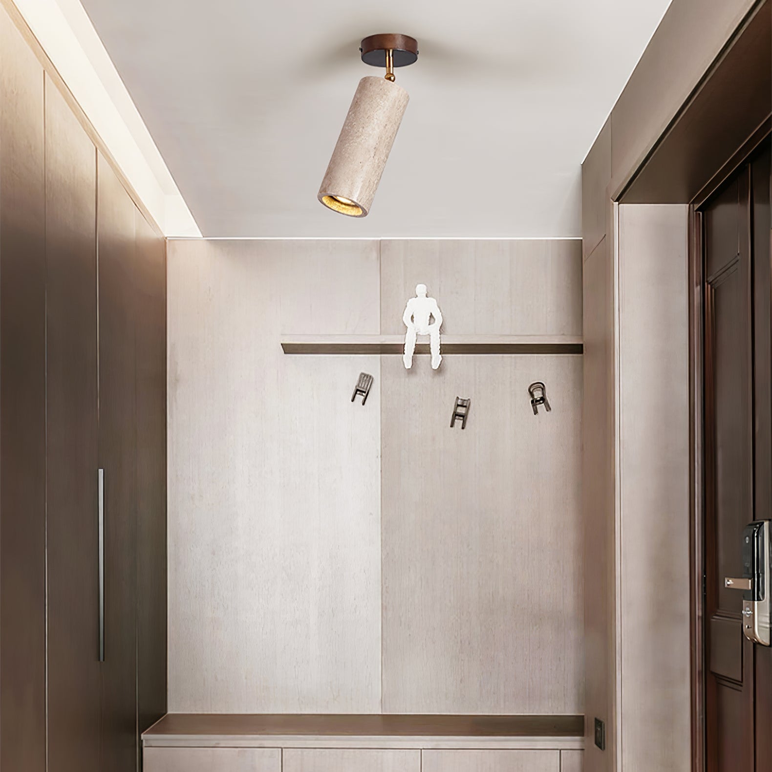 Solis Stone Spotlight – Vakkerlight