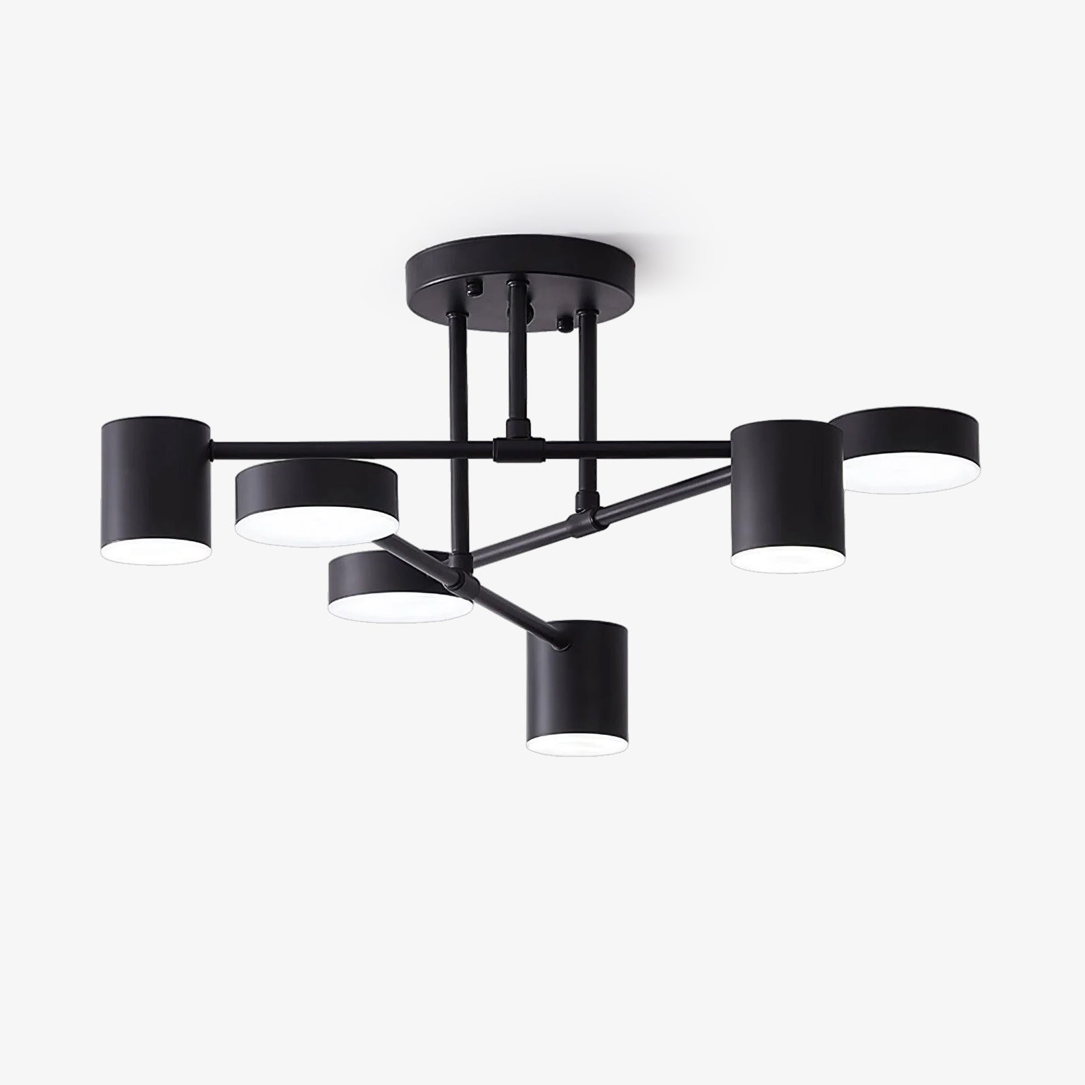 Sputnik Ceiling Light – Vakkerlight