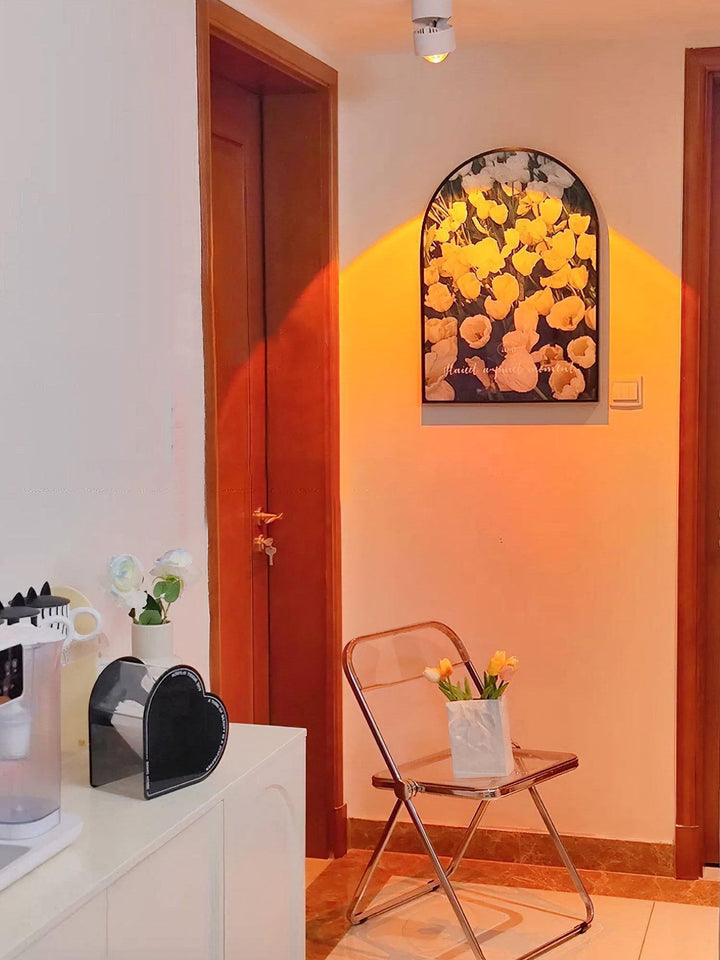 Sunset Adjustable LED Spotlight – Vakkerlight