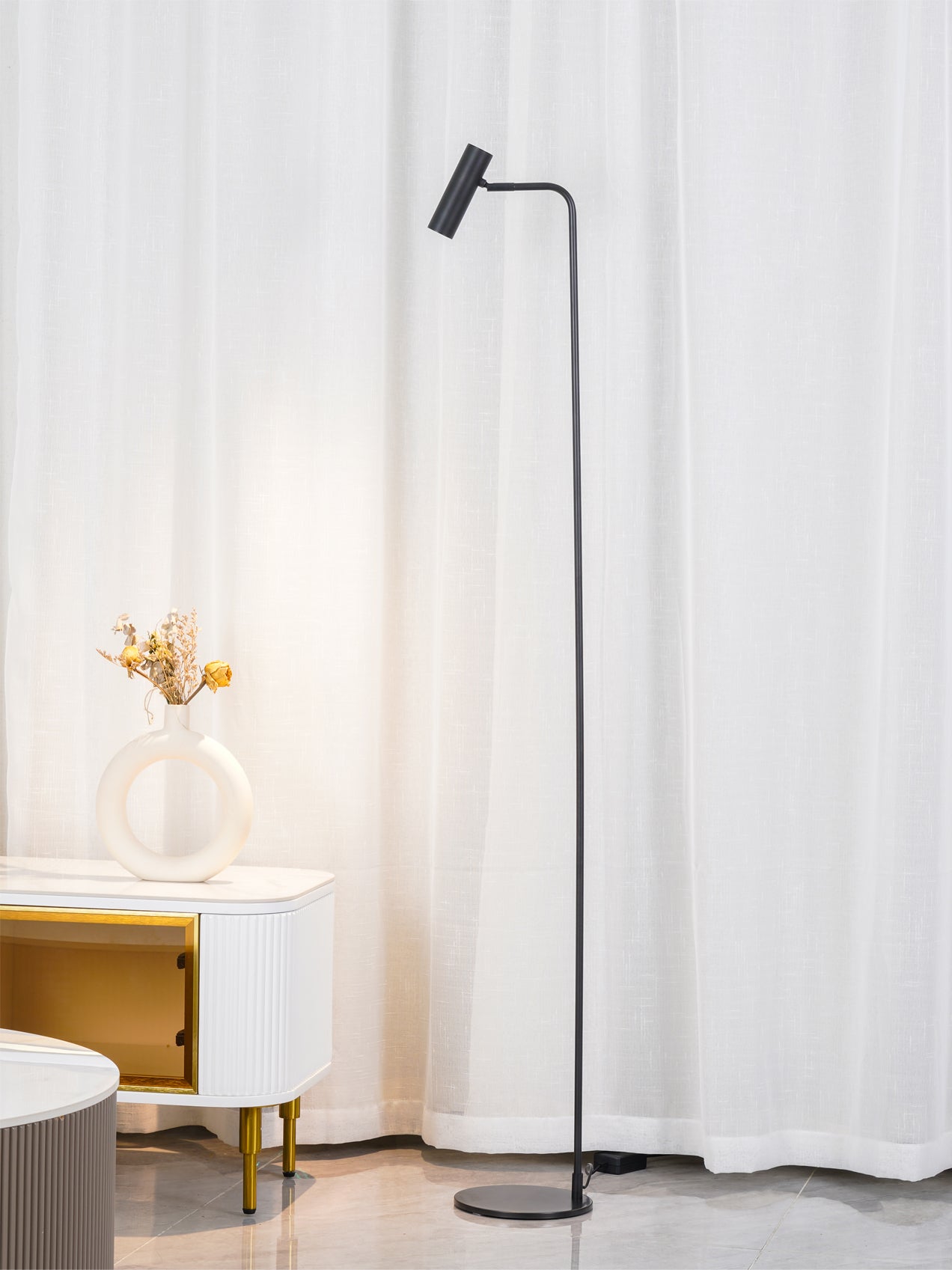 Torris Floor Lamp – Vakkerlight