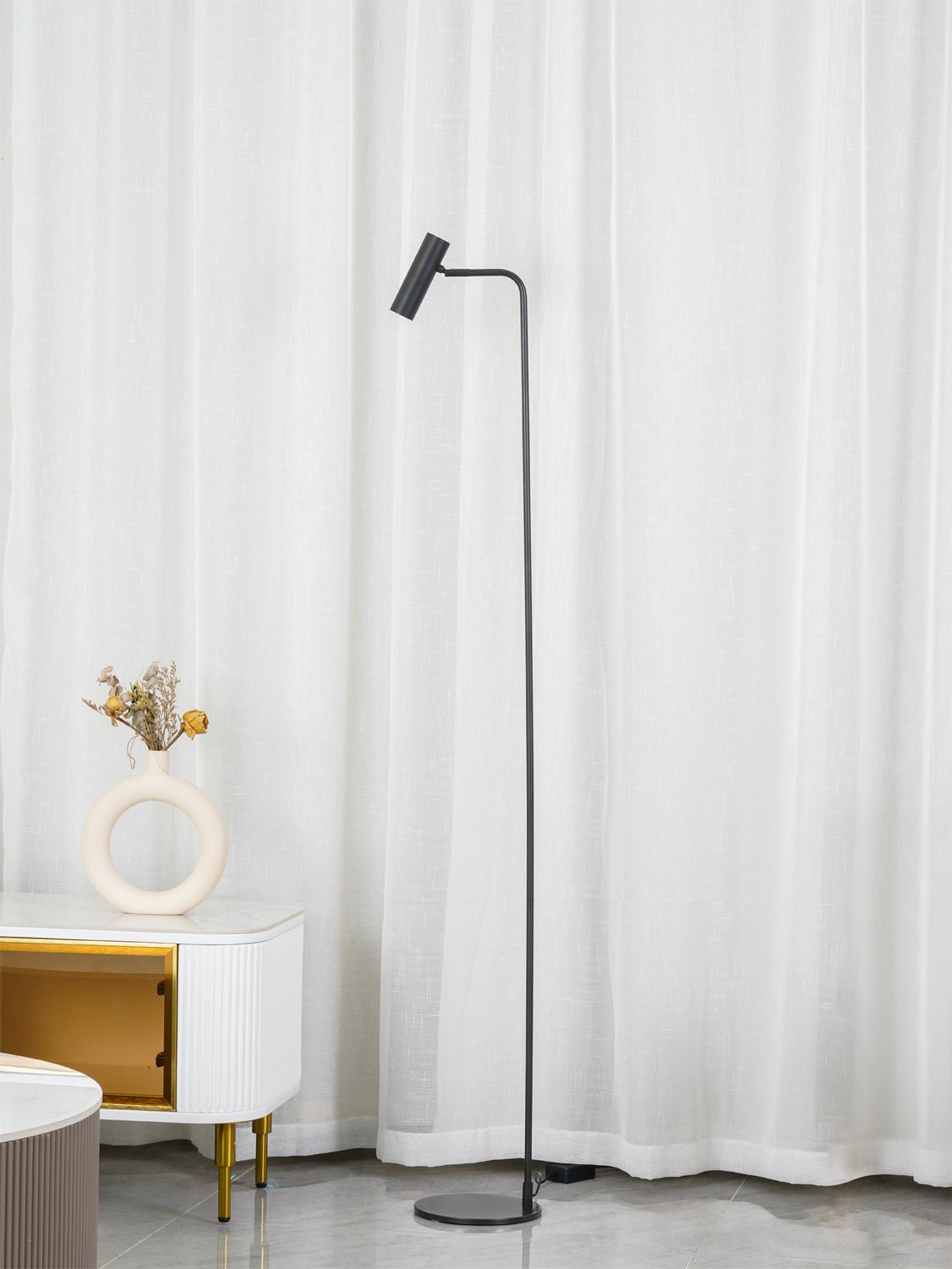 Torris Floor Lamp – Vakkerlight