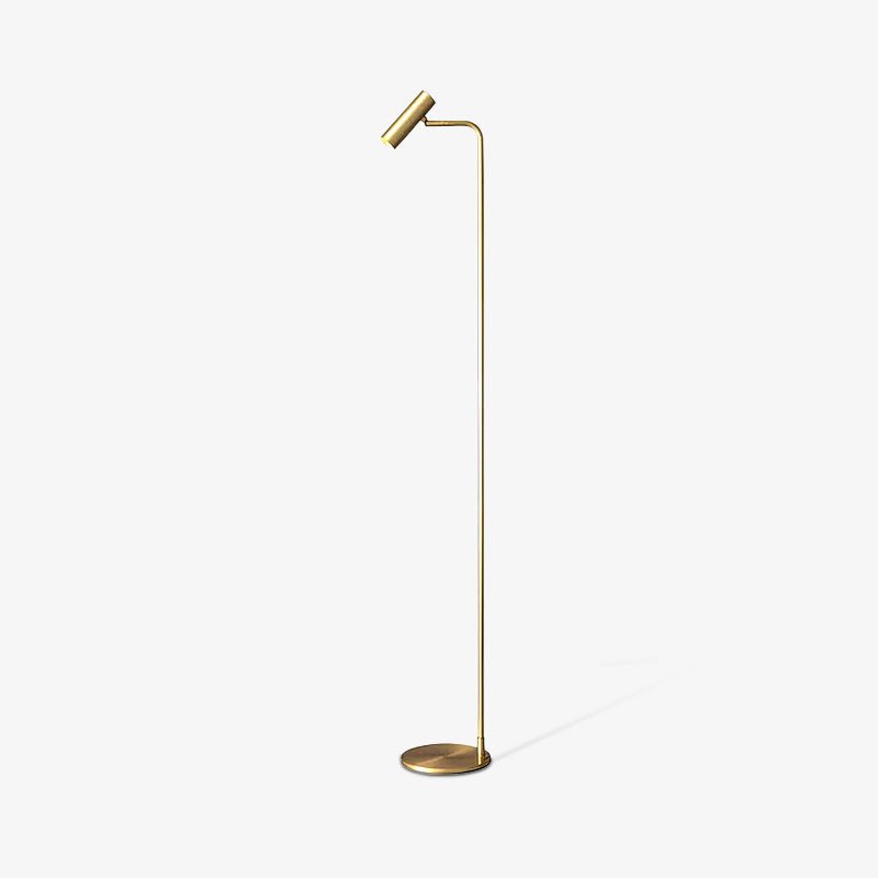Torris Floor Lamp – Vakkerlight