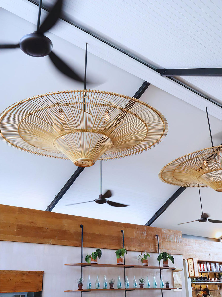 Troy Lighting Costa Mesa Chandelier – Vakkerlight