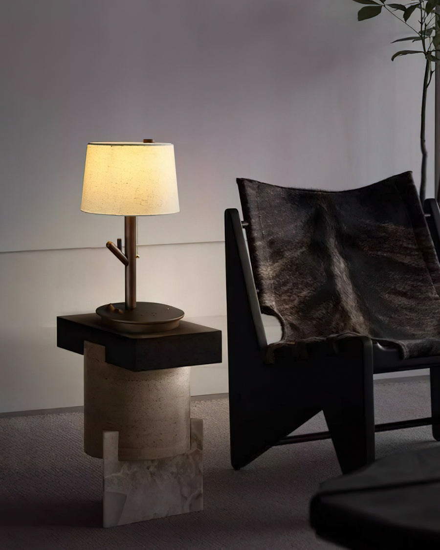 Twig Table Lamp – Vakkerlight