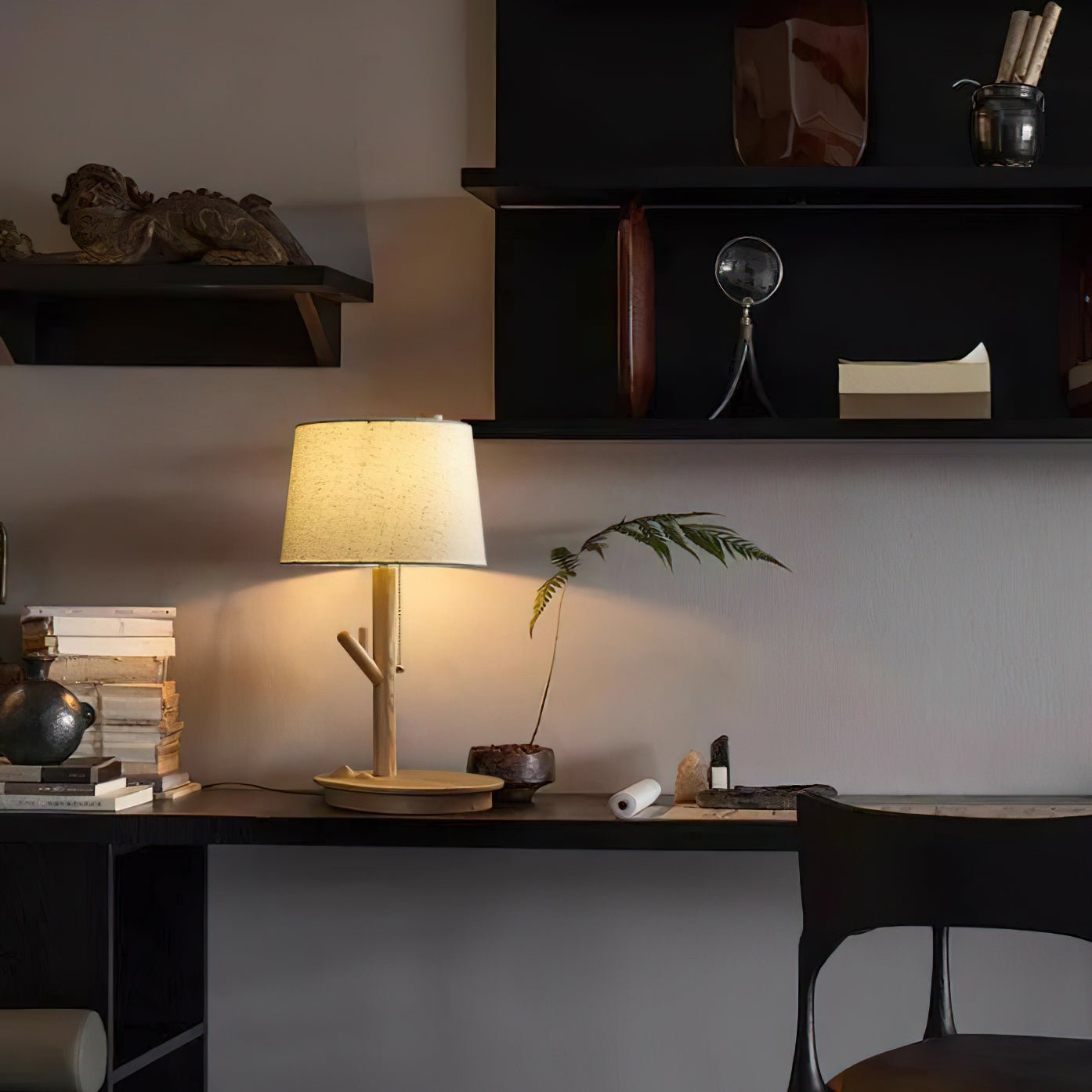 Twig Table Lamp – Vakkerlight